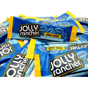 Green Apple Jolly Rancher Hard Candy - 7 oz. - Walmart.com