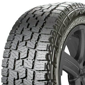 Continental CrossContact LX20 275/60R20 115 S Tire - Walmart.com