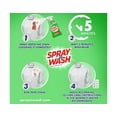 Spray 'n Wash Pre-Treat Laundry Stain Remover, 22 oz - Walmart.com