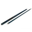 Mizerak 58" Deluxe Carbon Composite Billiards Pool Cue with Straight ...