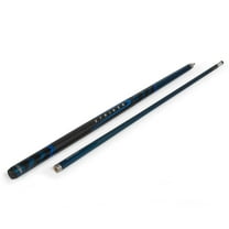 Mizerak 58" Deluxe Carbon Composite Billiards Pool Cue with Straight ...