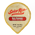 Senor Rico Rice Pudding, 1 - 7 oz Serving Size Plastic Cup ...