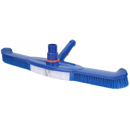 Pool Brush Head Swimming Pool Cleaning Tool Plastic Suction Head for ...