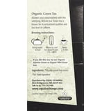 Equal Exchange Organic Green Tea, 20-Count (Pack Of 3) - Walmart.com