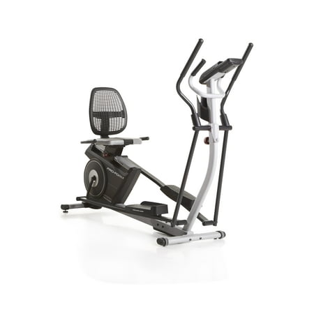 PROFORM HYBRID ELLIPTICAL TRAINER - Walmart.ca