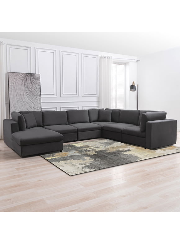 Modular Sofas in Sectional Sofas & Couches - Walmart.com