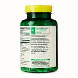 Spring Valley D-Mannose Urinary Tract Support Dietary Supplement, 500 ...