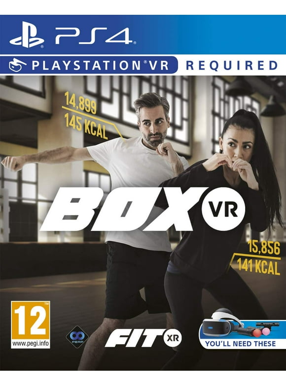 PlayStation 4 (PS4) VR in PlayStation 4 Consoles, Games, Controllers ...