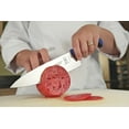 Mercer Culinary Millennia 8in All Purpose Chef's Knife, Blue - Walmart.com