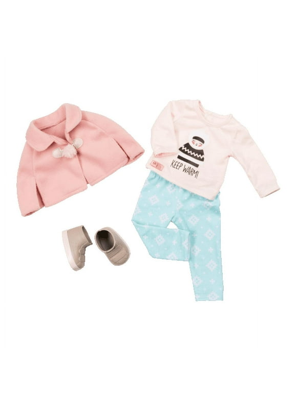 Our Generation Doll Clothes & Accessories in Dolls & Dollhouses ...