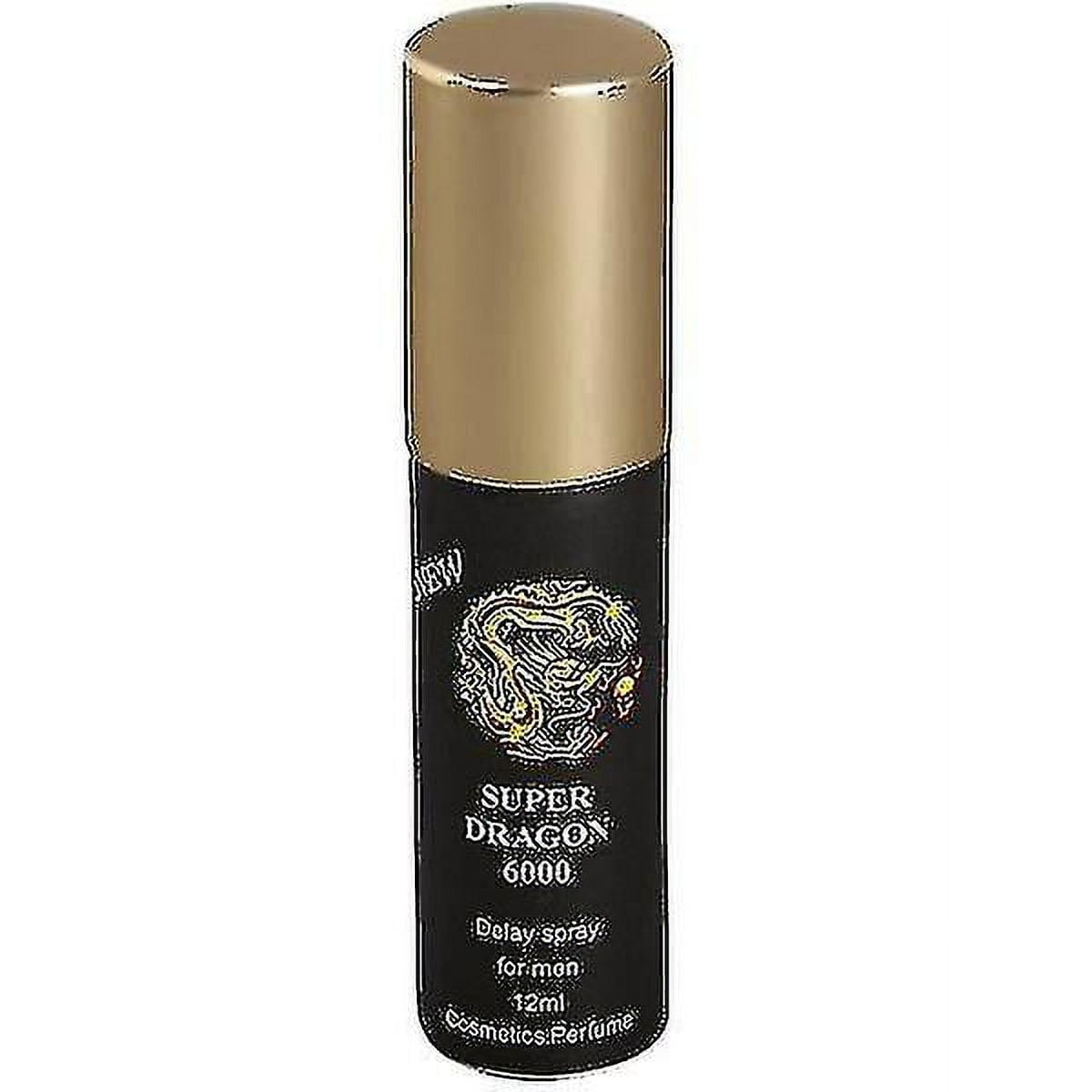 Super Dragon: 6000 Delay Spray | Walmart en línea
