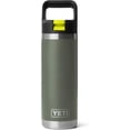 FETON-US Rambler 18 oz Bottle, Vacuum Insulated, Stainless Steel with ...