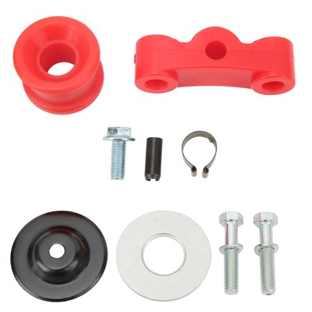 Shift Linkage Hardware Kit,Shift Linkage Hardware Kit Shift Linkage ...