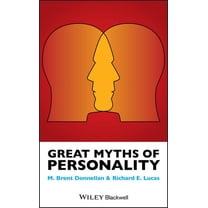 Great Myths of Psychology 50 Great Myths of Popular Psychology ...