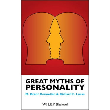 Great Myths of Psychology 50 Great Myths of Popular Psychology ...