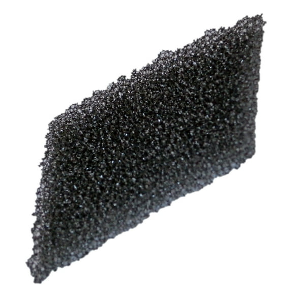 Foam Filter Material