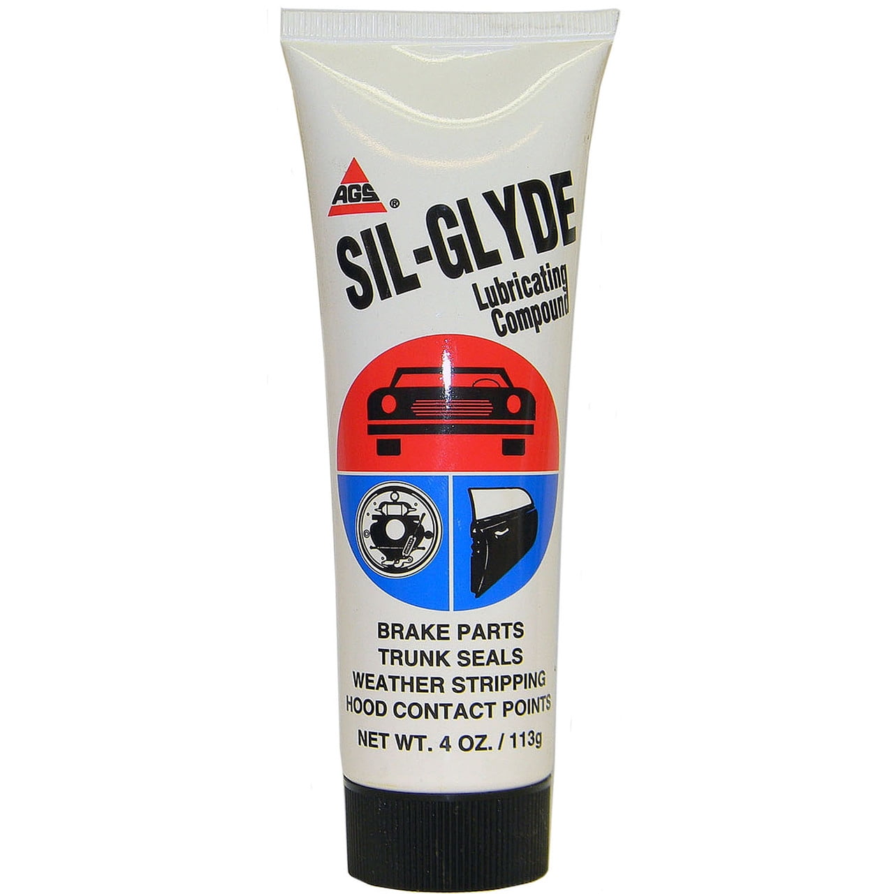 Click here for Ags American Grease Stick Silicone Spray Sg-4 Sil-... prices