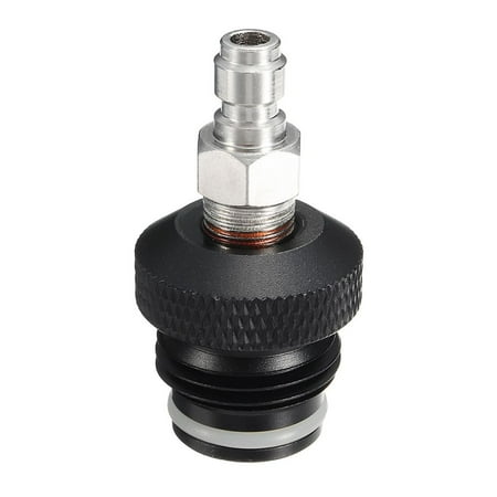 ASA Adapter to Coil Remote NPT ASA Adapter Hose Line with ASA Adapter ...