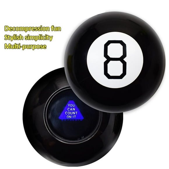 Magic Orb Ball