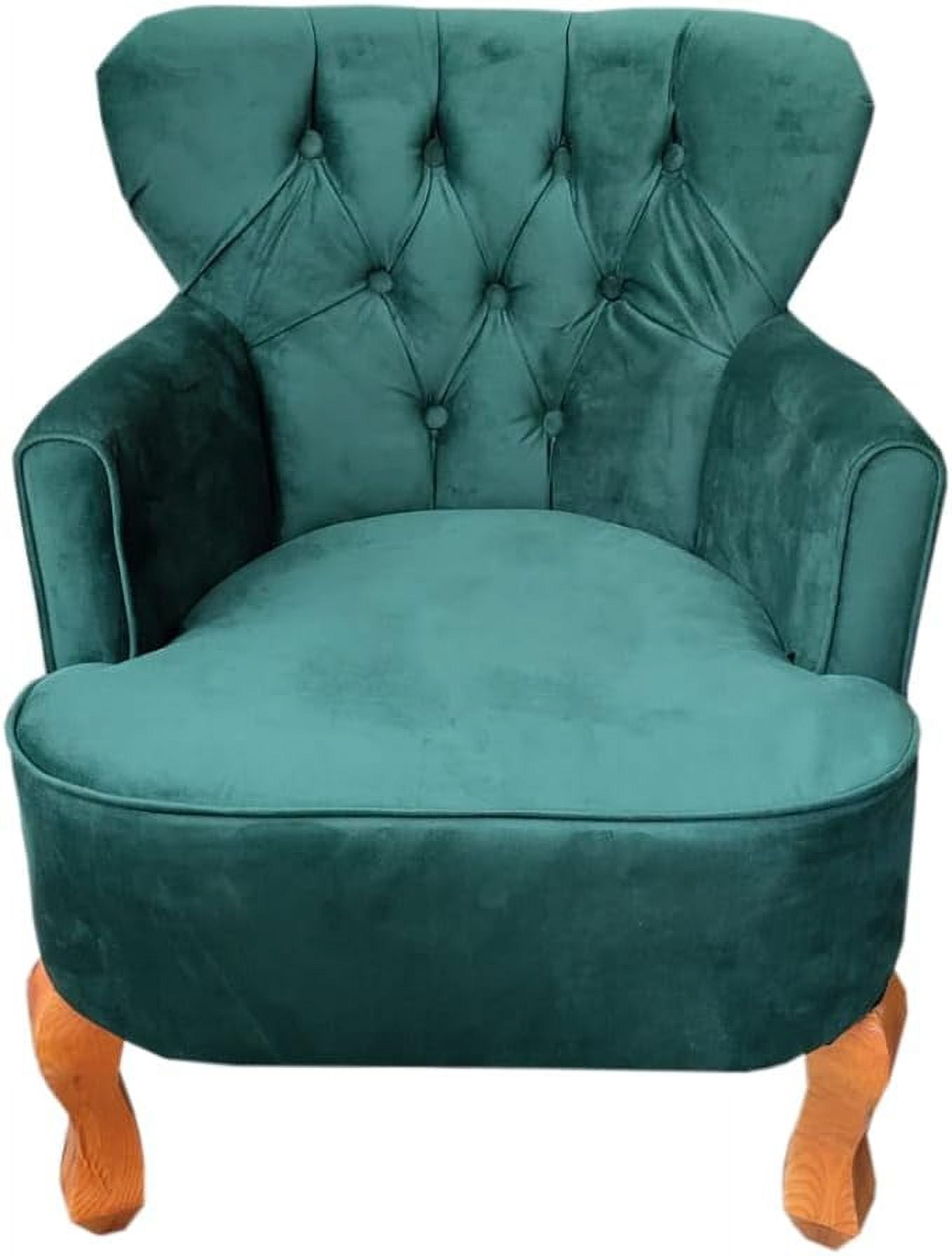 Sillon capitonado Vintage | Walmart en línea