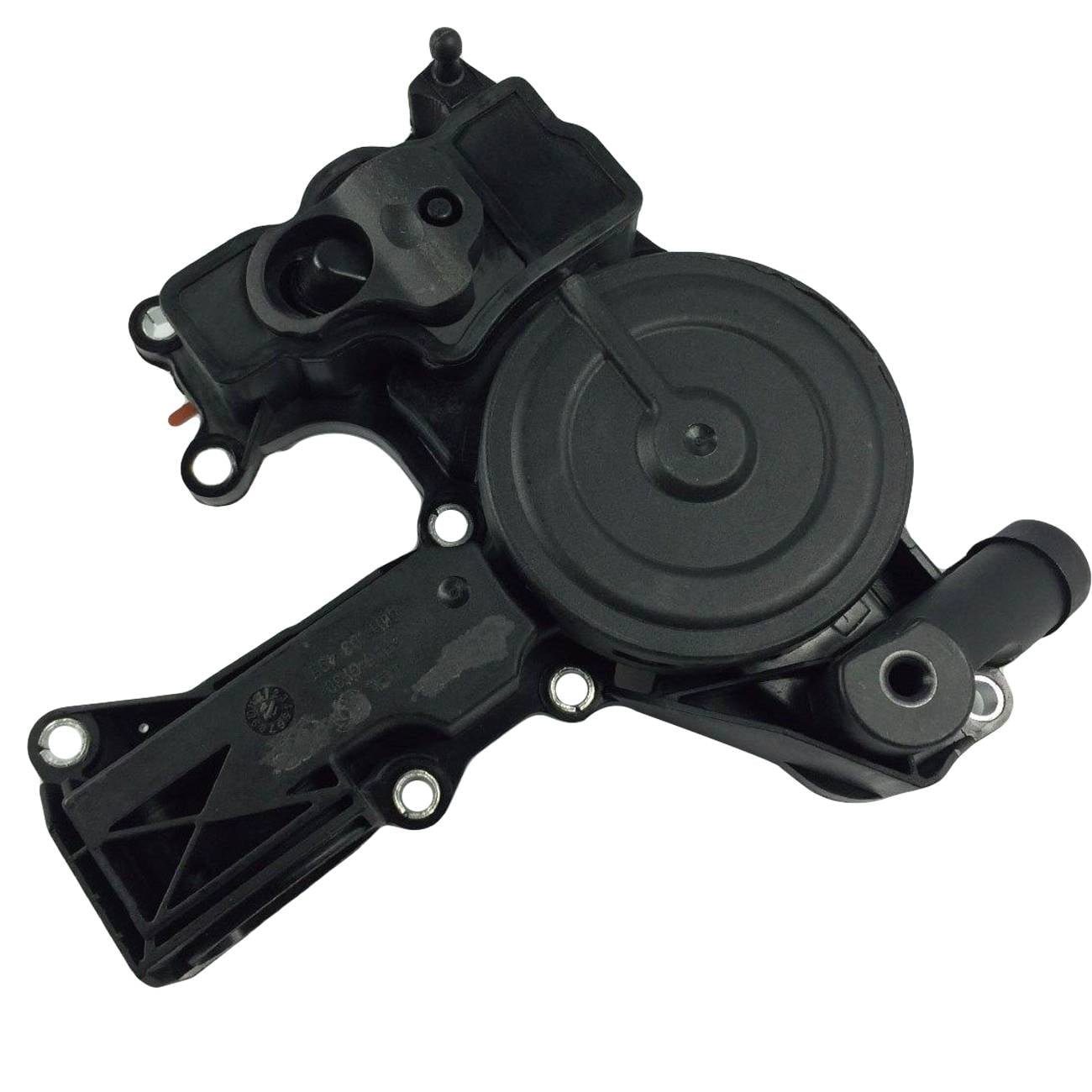 Bapmic 06H103495E PCV Positive Crankcase Ventilation Valve Oil ...