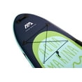 Aqua Marina Stand Up Multi-Person Paddle Board - SUPER TRIP 12′ 2 ...