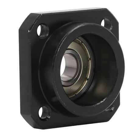 Ball Screw Bearing Block, Ball Screw Support Accuracy High Rigidity For ...