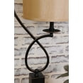 Echo 27-Inch Table Lamp, Bronze - Walmart.com