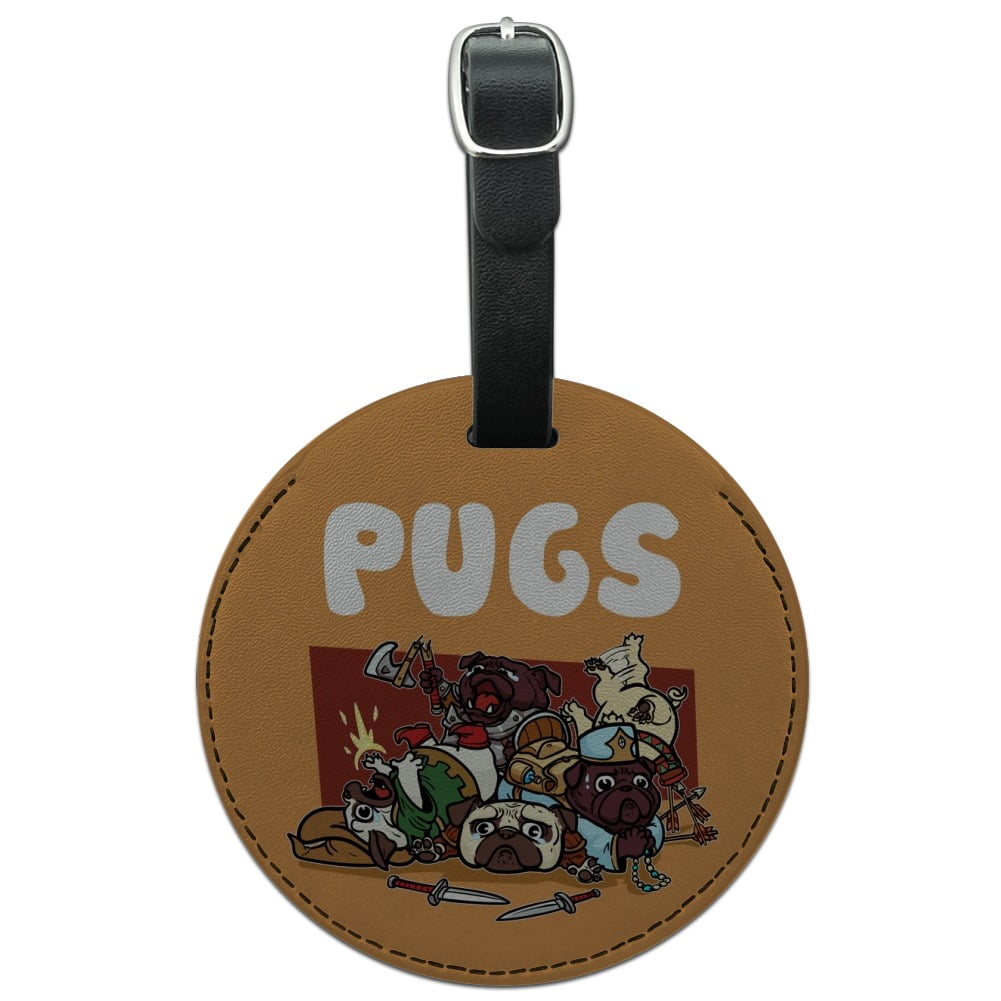 PUGS Games RPG Pickup Groups LFG Rogue Wizard Warrior Ranger 2 Round ...