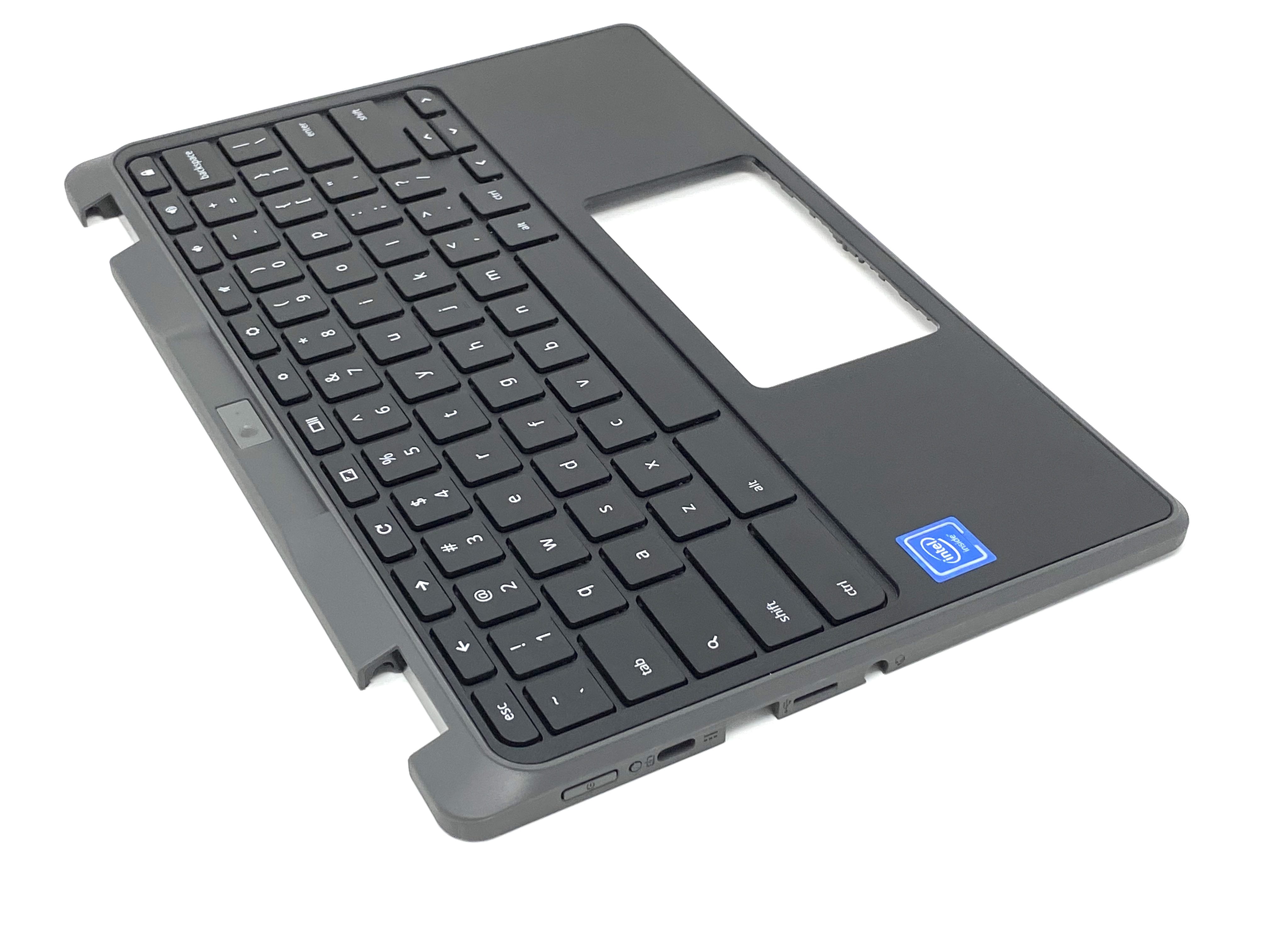 Genuine Acer Chromebook Spin 11 R751T R751TN Palmrest Keyboard ...