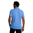Chaps Men's Classic Fit Solid Pique Polo, Sizes-4XB - Walmart.com