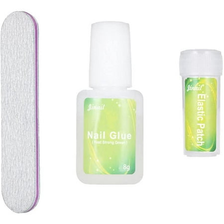 1 Set 12Pcs Ingrown Toenail Corrector Curved Toenail Brace with Nail ...