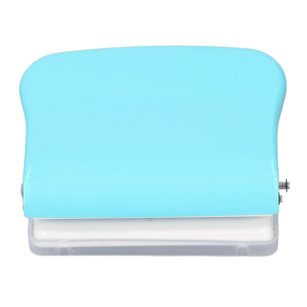 Coil Book Hole Puncher Paper Binding Machine Handheld Paper Spiral