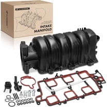 A-Premium Upper Intake Manifold Replacement for Buick LeSabre Regal ...