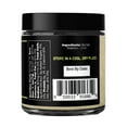 Osmo Salt's Lemon Rosemary Sea Salt - Premium Gourmet Cooking and ...