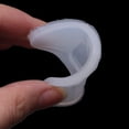 ANXPTIME Geometric Triangular Plectrum Pick Silicone Epoxy Molds for ...