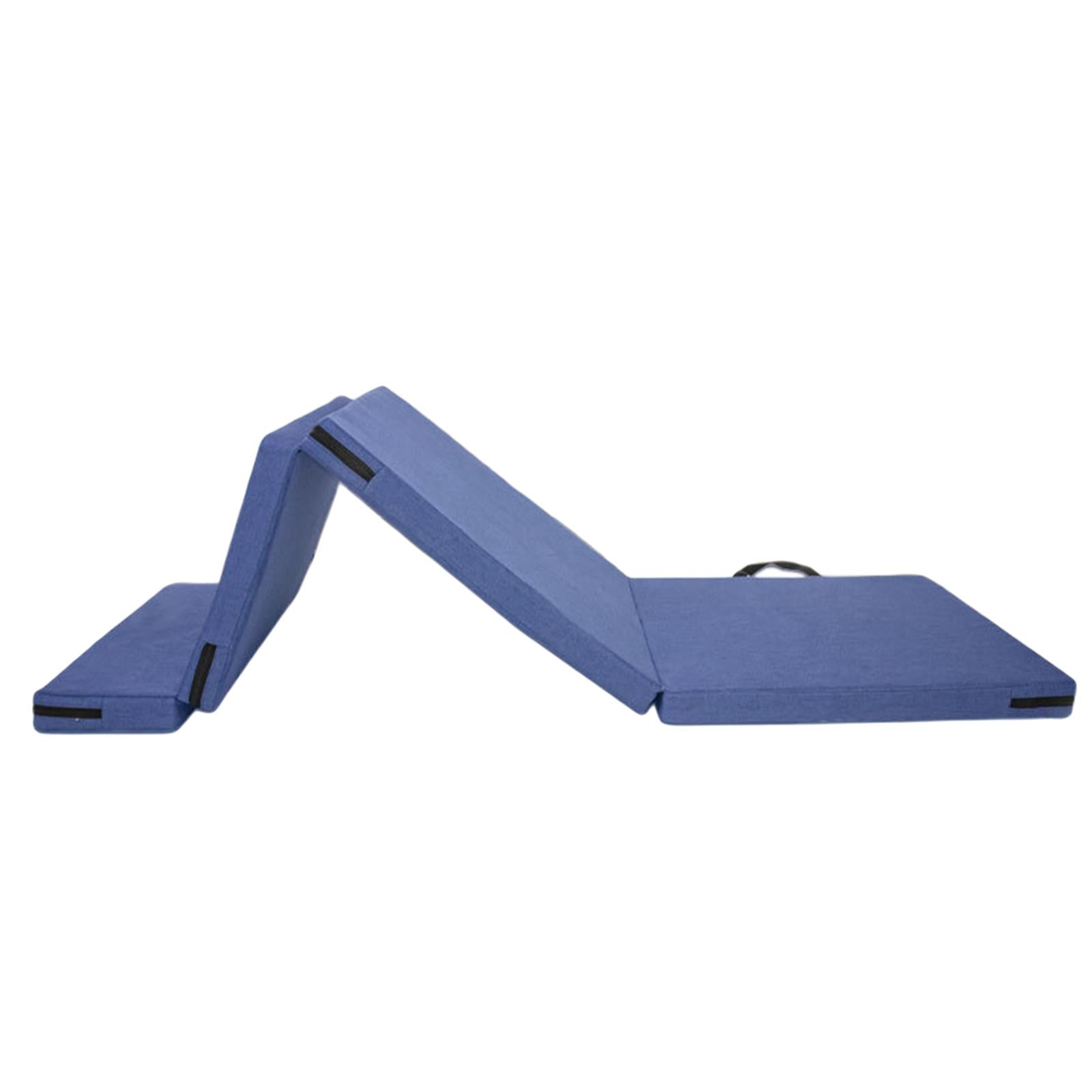 Click here for Almencla Folding Thick Exercise Mat  Gymnastics Ma... prices
