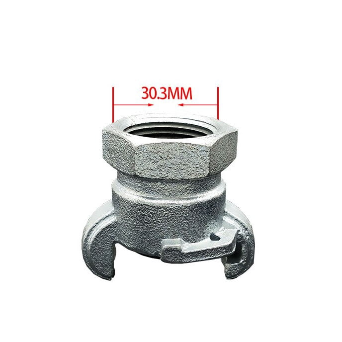 Permanent magnet brushless dc motor 220V double bearing silent inner ...