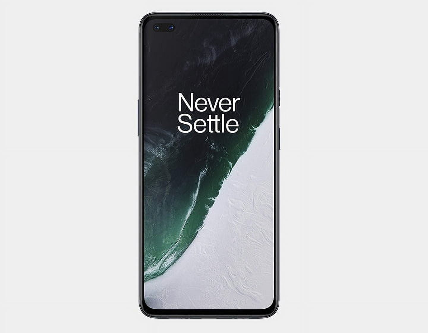 OnePlus Nord 5G AC2003 Dual SIM 256GB 12GB RAM GSM desbloqueado - Gris ...