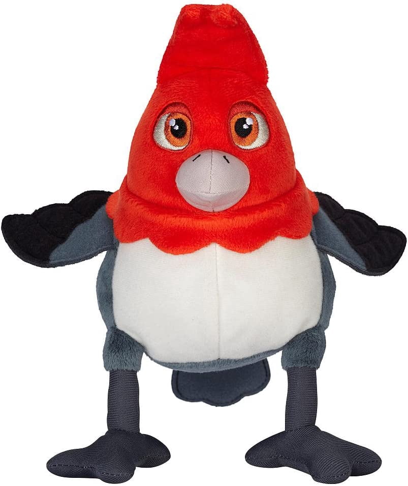 Jakks Pacific Rio 2 - 6 inch Plush - Pedro New - Walmart.com