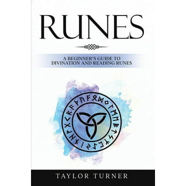 Runes for Transformation : Using Ancient Symbols to Change Your Life ...