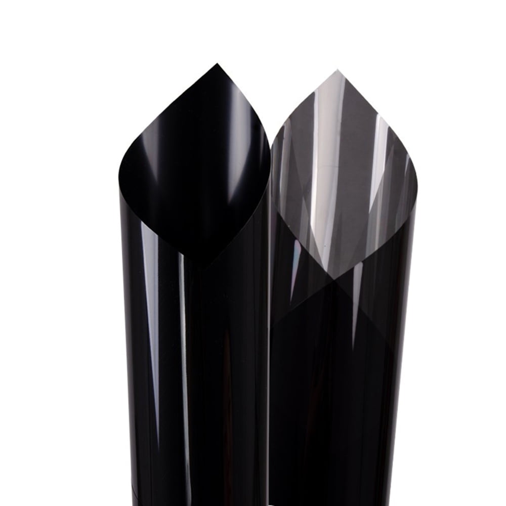 Shading Heat Insulation And Sunscreen Anti-Peeping Cellophane Film ...