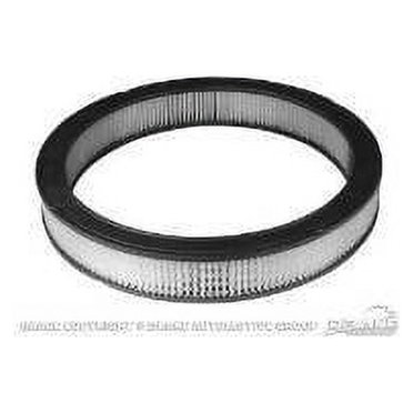 14x2 Inch Speedway Air Filter Element Replacement That Fits Various ...
