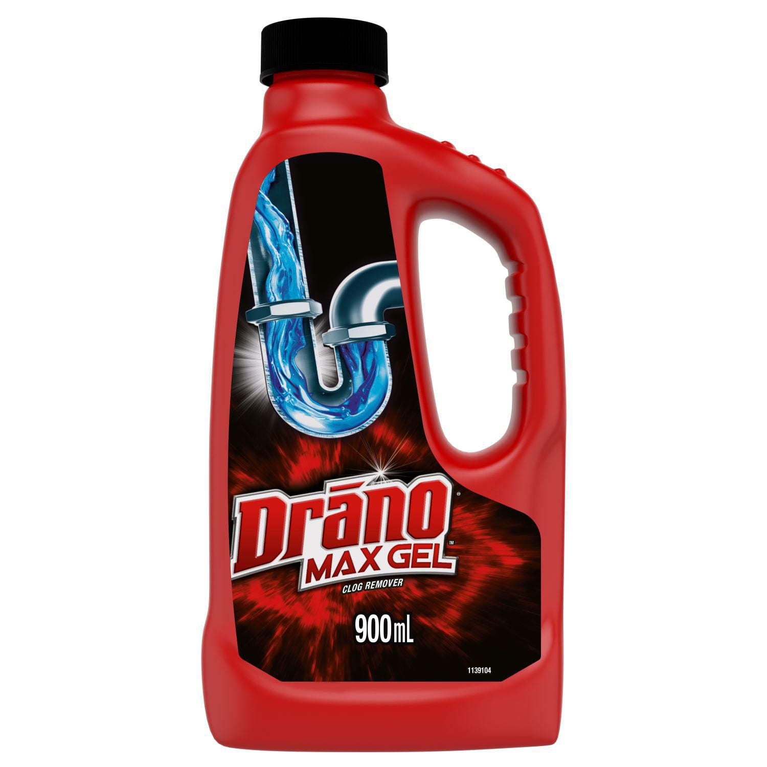 Click here for Drano Max Gel Drain Cleaner And Clog Remover 900 M... prices