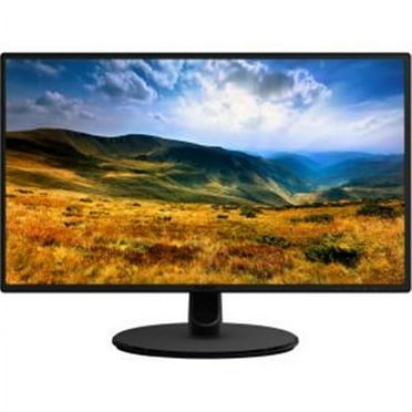 Sceptre 27" 1920x1080 VGA HDMI 75hz 5ms HD LCD Monitor - E275W-1920 ...