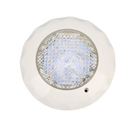 Underwater Pool Wall Lamp,LED Pool Light IP68 Submersible LED Light ...