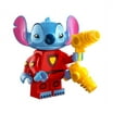 LEGO, Brickheadz 40674 Stitch 152pcs, Disney toy figure - Walmart.com