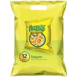 Funyuns Original Onion Flavored Rings, Variety Box, 0.75 oz Bags, 12 ...