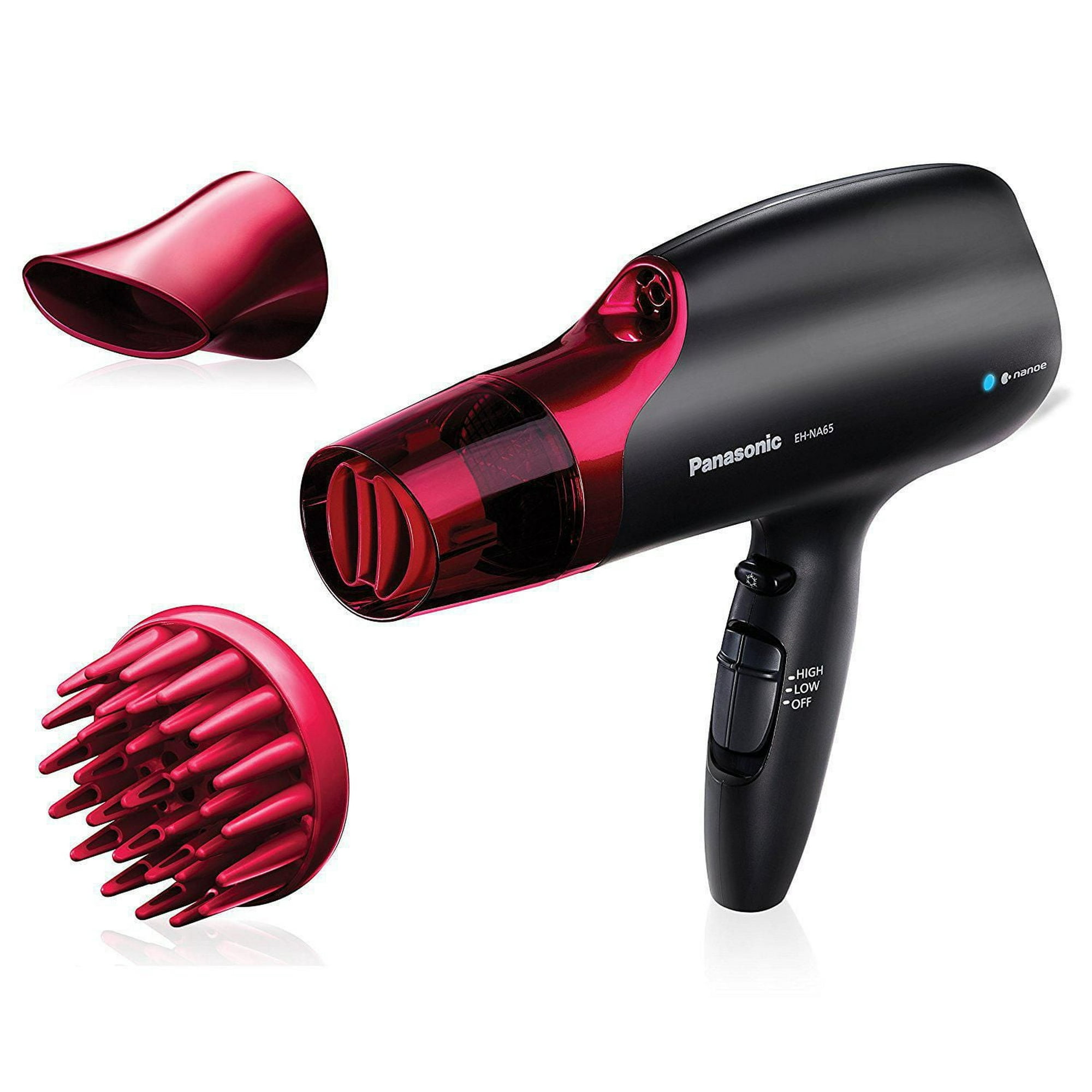 Click here for Panasonic Ehna65 Nanoe Moisture Infusion Hair Drye... prices