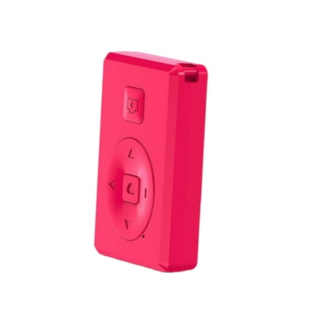 Wireless Bluetooth Camera Shutter Remote Control for Smartphs Create ...